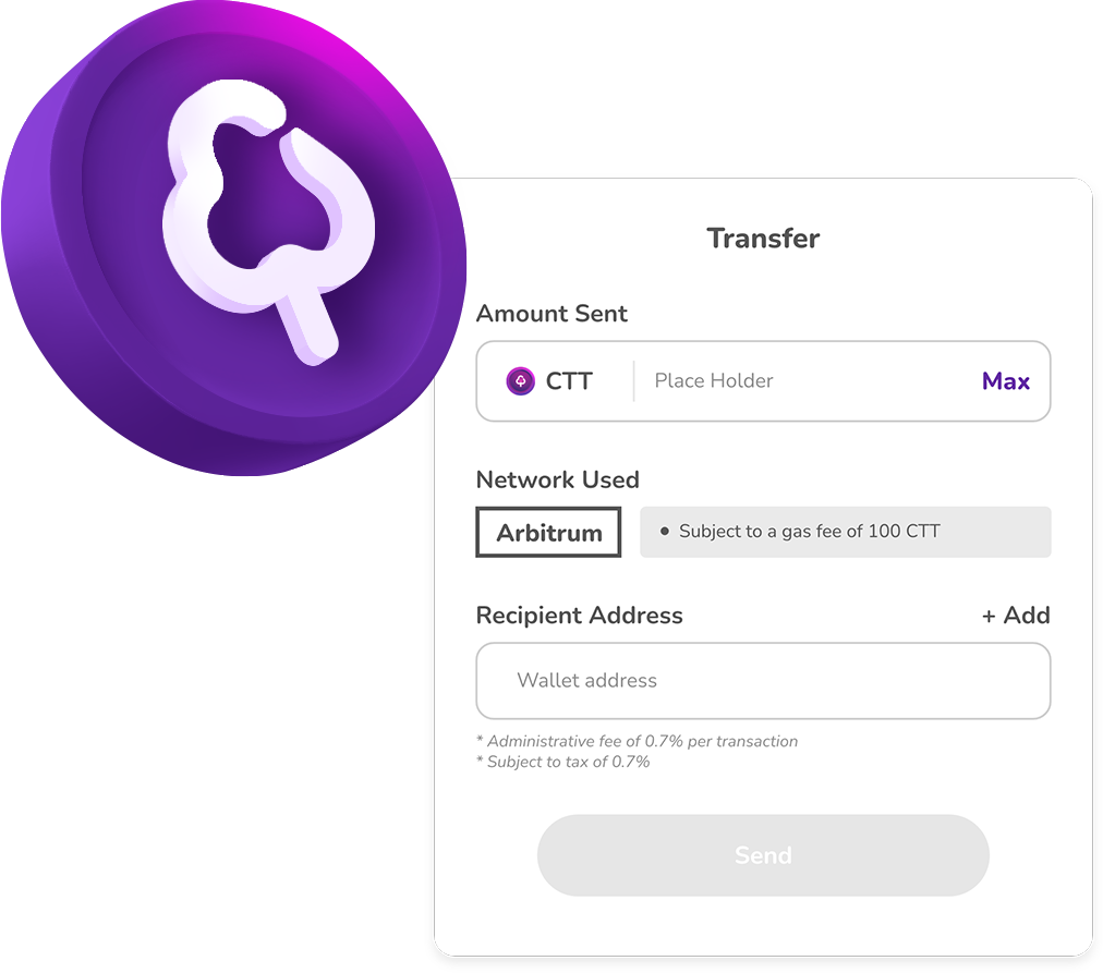 Cashtree : Your Gateway to Cryptocurrency Rewards